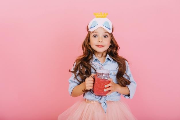 Why Energy Drinks Are Harmful for Kids' Health