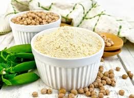 Benefits of Taking Pea Protein Powder
