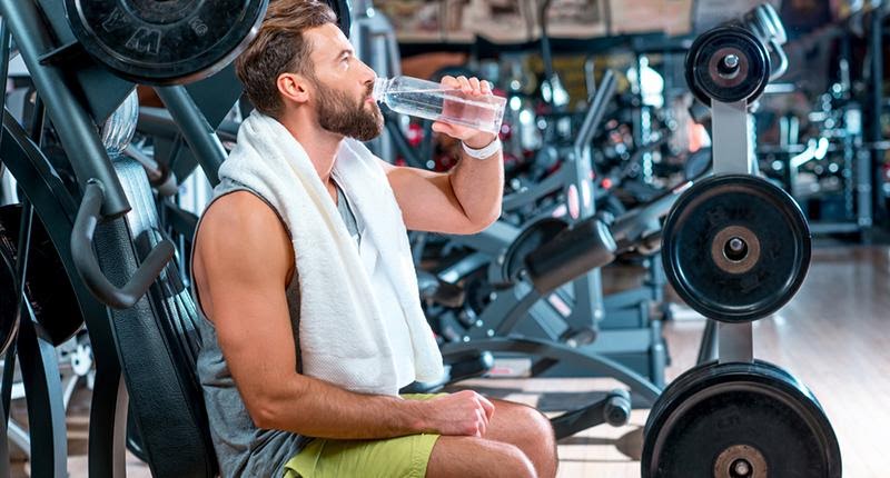 Unlocking Peak Performance: Hydration's Vital Role in Bodybuilding