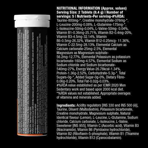 Buy Fast&Up Nightout Instant HangOver tablets Online