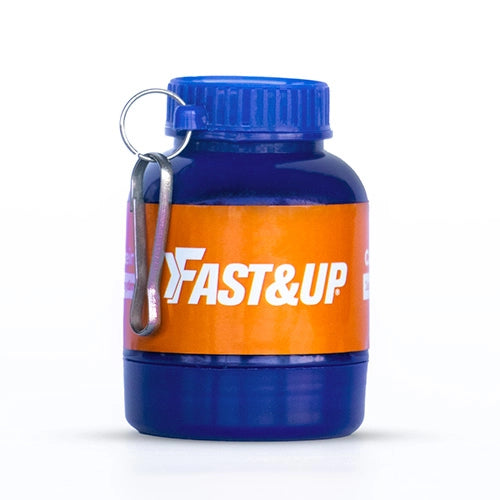 Fast&Up Protein Scooper Keychain